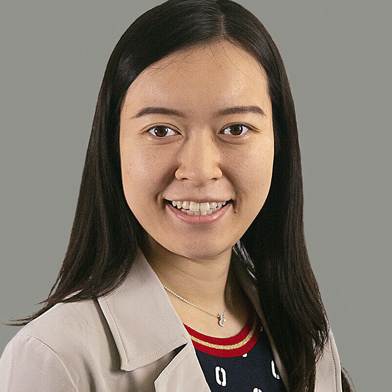 Zhou Yang