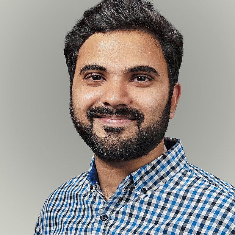 Muhammad Mustafa Amjad