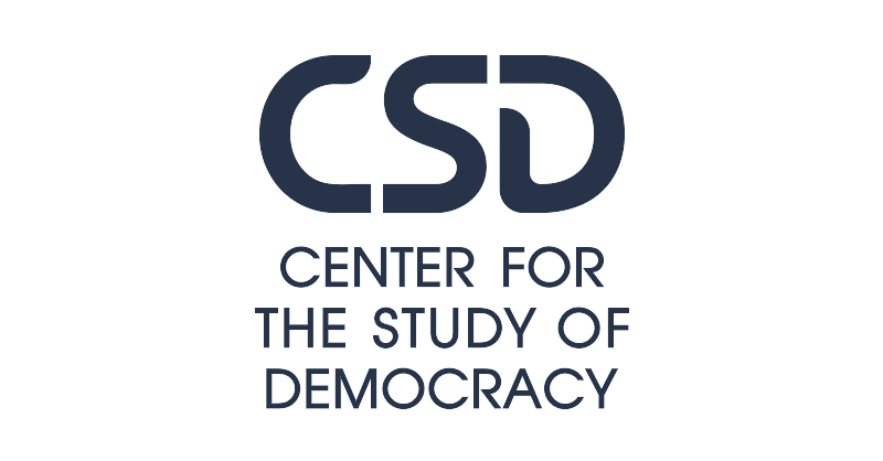 Center for the Study of Democracy (CSD)
