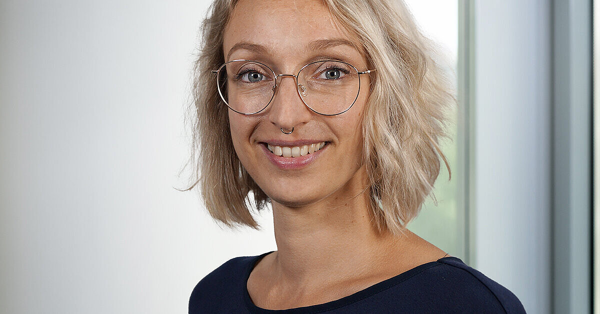 Susanne Liebsch