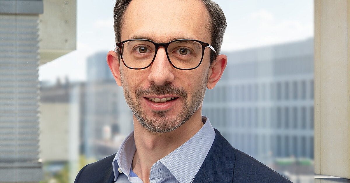 Dr. Claudio Baccianti