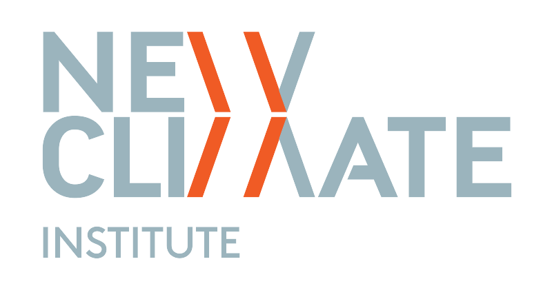 New Climate Institute (NCI)